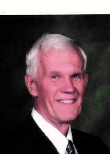 Thomas Richard Fox | News, Sports, Jobs - Post Journal